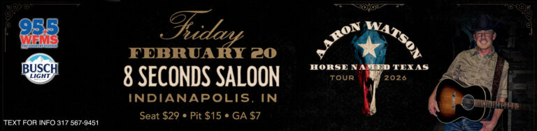 8 Seconds Saloon